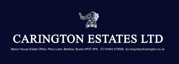 Carington Estates repair reporting